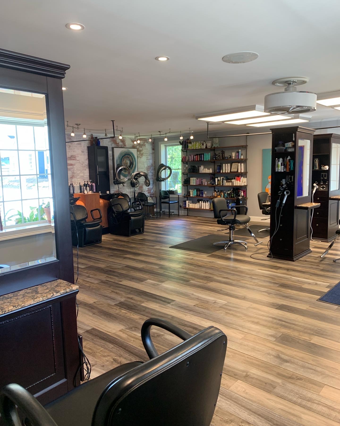 Karma Hair Studio NH